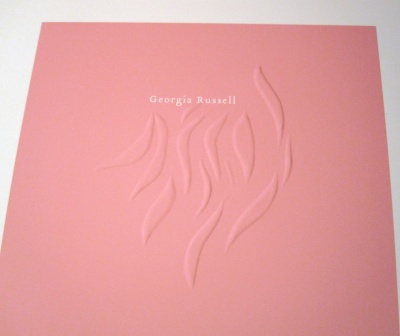 Studio BW - georgia russell